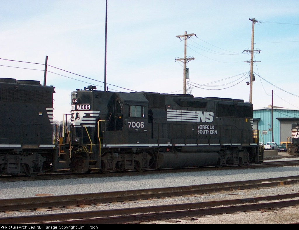NS 7006